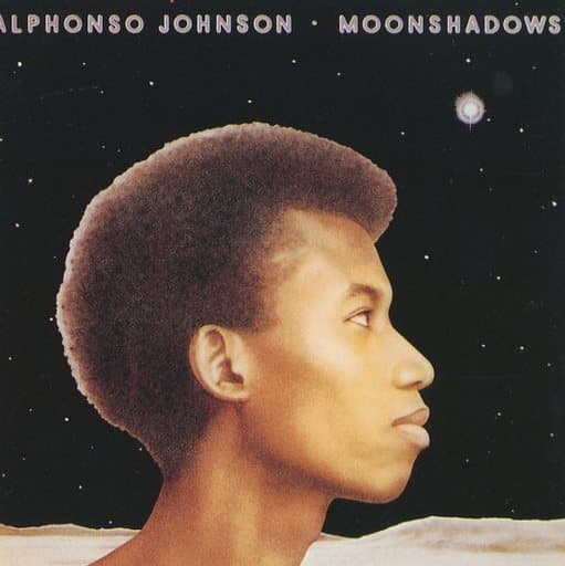 Alphonso Johnson (/ (Discontinued) Moon The Shadows | Music software ...