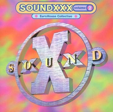 Other CDs SOUNDEX VOL. 2 - ユーロハウスコレクティヴ - | Music software | Suruga-ya.com