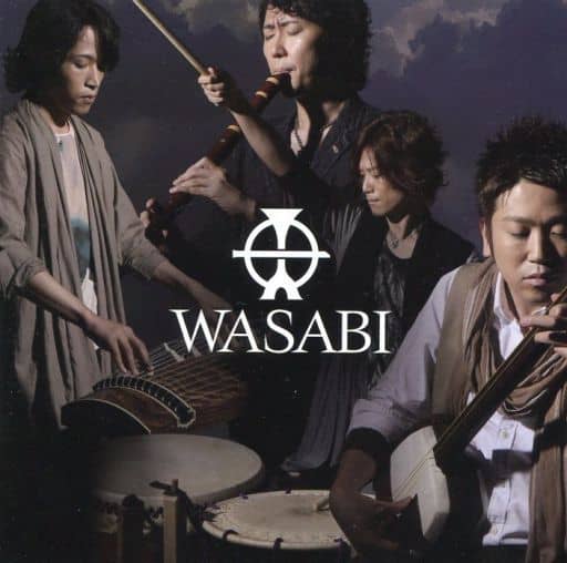 Other CDs WASABI/WASABI | Music software | Suruga-ya.com