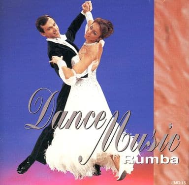 Other CDs Dance music rumba | Music software | Suruga-ya.com