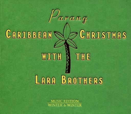Lala Brothers / Paran - Caribbean Christmas with the Lala Brothers ...