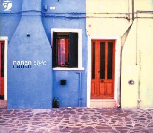 nanan/nanan style | Music software | Suruga-ya.com