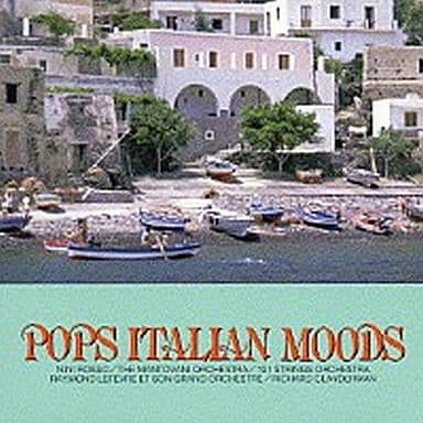 Omnibus / Pop Italian Mood | Music software | Suruga-ya.com