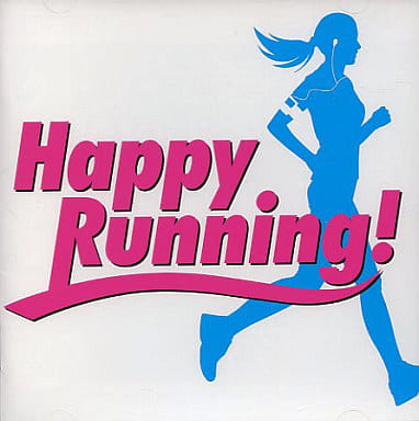 BGM CD Happy Running! | Music software | Suruga-ya.com