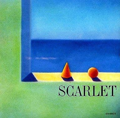 BGM CD Karaoke CD SCARLET | Music software | Suruga-ya.com