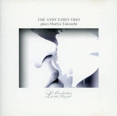 Andy Ezrin Trio : A Collection of Works by Mari Takeuchi | Music ...