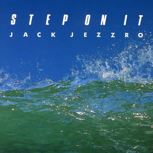 Jacques ジェジーロ / Step on It (H) | Music software | Suruga-ya.com