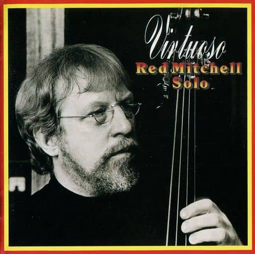 Jazz CDs Red Mitchell / Red Mitchell / Virtuoso (Discontinued) | Music ...