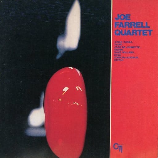 Joe Farrell / Collage (Discontinued) | Music software | Suruga-ya.com