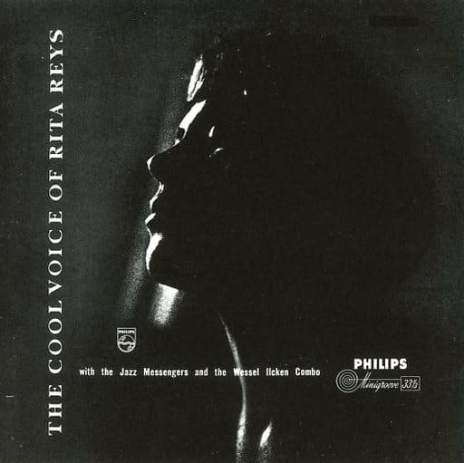 Rita Rice / Cool Voice of Rita Rice (Obsolete) | Music software ...