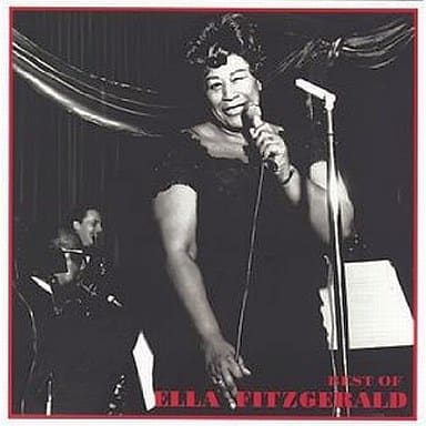 Ella Fitzgerald / Mac The Knife ~ Best of Ella Fitzgerald | Music ...