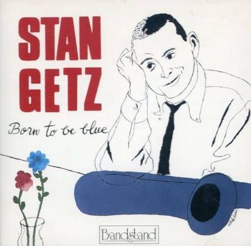 Stan Getts / Born to Be Blue | Music software | Suruga-ya.com