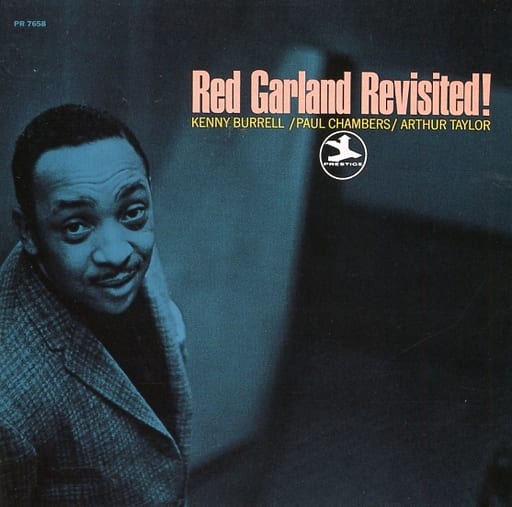 Red Garland / リビジテッド! | Music software | Suruga-ya.com