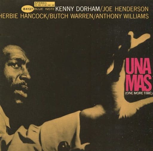 Jazz CDs Kenny Dorham / Una Mass + 1 | Music software | Suruga-ya.com