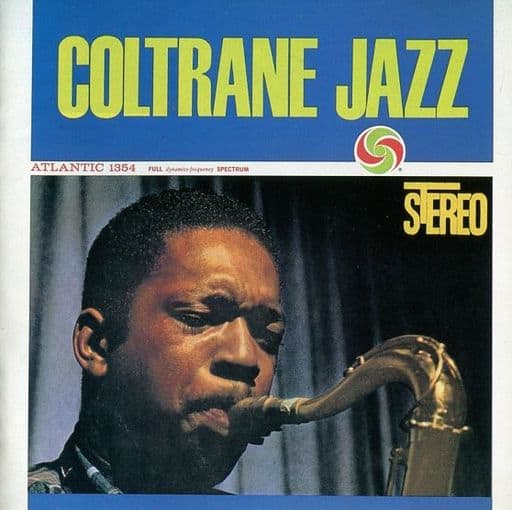 John Coltrane / Coltrane Jazz + 1 | Music software | Suruga-ya.com