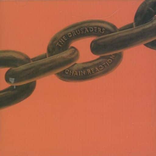 Crusaders / Chain Reaction | Music software | Suruga-ya.com