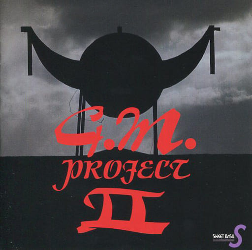 Jazz CDs G. M. Project / G. M. Project 2 | Music software | Suruga-ya.com