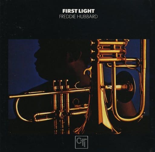 Jazz CDs Freddie Hubbard / First Light (discontinued) | Music software ...
