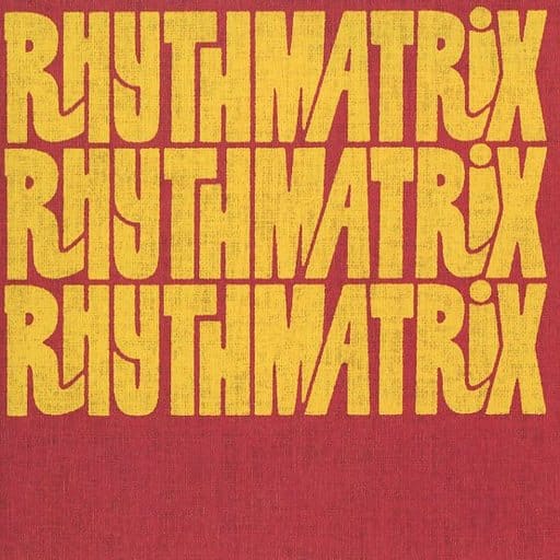 駿河屋 - Rhythmatrix / Rhythmatrix（ジャズ）
