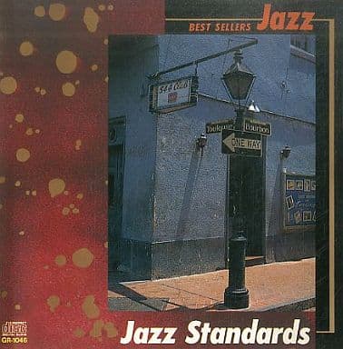 Best Series Jazz / Jazz Standard | Music software | Suruga-ya.com