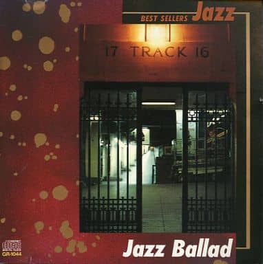 Jazz CDs Best Series Jazz / Jazz Ballad | Music software | Suruga-ya.com