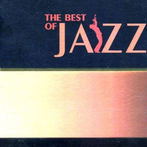 Jazz CDs THE BEST OF JAZZ | Music software | Suruga-ya.com