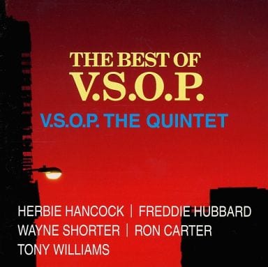 V.S.O.P. / Best of V.S.O.P. | Music software | Suruga-ya.com