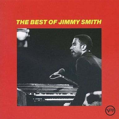 Jazz CDs Jimmy Smith / Best of Jimmy Smith | Music software | Suruga-ya.com