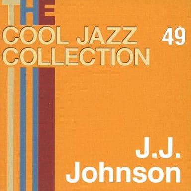 Jazz CDs J. J. Johnson / Cool Jazz Collection (49) | Music software ...