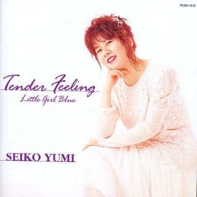 Seiko 侑実 / Tender Feeling | Music software | Suruga-ya.com
