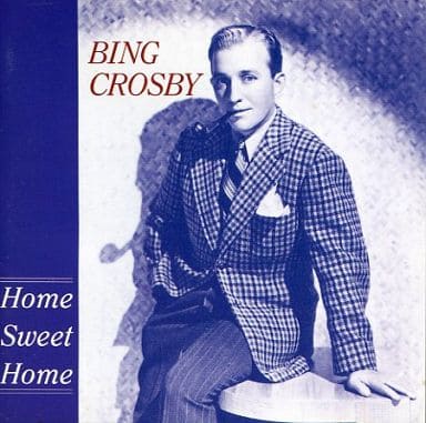 Bing Crosby / Bing, sing home songs | Music software | Suruga-ya.com