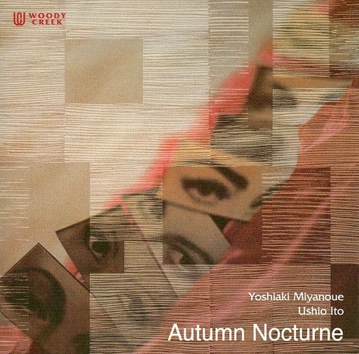 Jazz CDs Yoshiaki Miyanoue & Shio Ito / AUTUMN NOCTURNE | Music ...