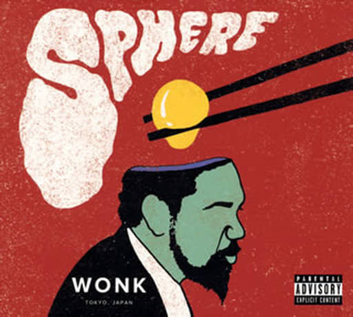 Jazz CDs WONK / SPHERE | Music software | Suruga-ya.com