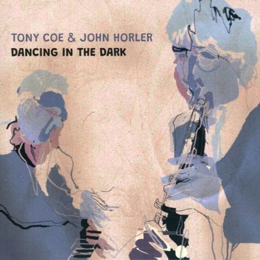 Jazz CDs Tony Koh & John Hollar / Dancing in the Dark | Music software ...