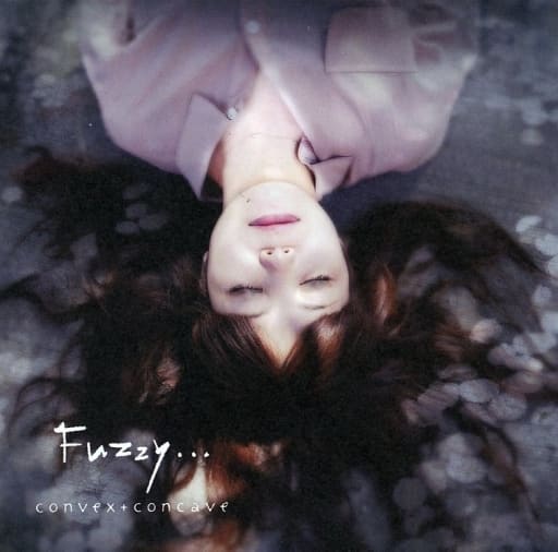 convex+concave / Fuzzy... | Music software | Suruga-ya.com