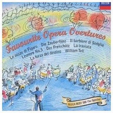 Omnibus (Classic) / William Tell ~ Ornate Opera Overture | Music ...
