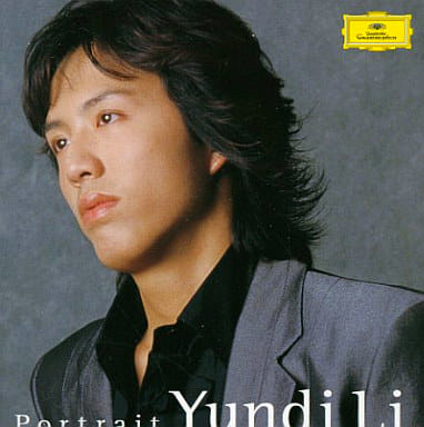 Classic CD Yundi Li / Portrait | Music software | Suruga-ya.com
