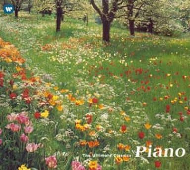 Classic CD Omnibus (Classic) / Premium Classic 6 Piano BEST | Music software | Suruga-ya.com