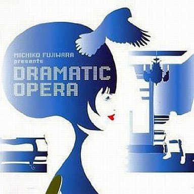 Omnibus / Fujiwara no Michiko Dramatic Opera ~ Become beautiful with ...