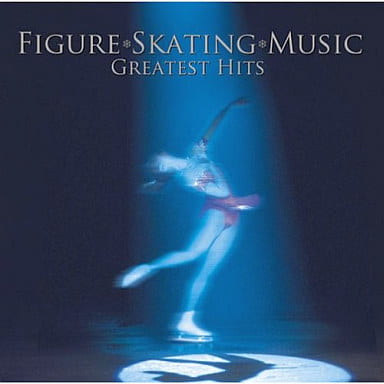 Classic CD Various Artists / Figure Skating Music Latest Greatest Hits ...