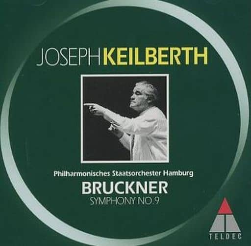 Kyle Velte / Bruckner : Symphony No. 9 | Music software | Suruga-ya.com