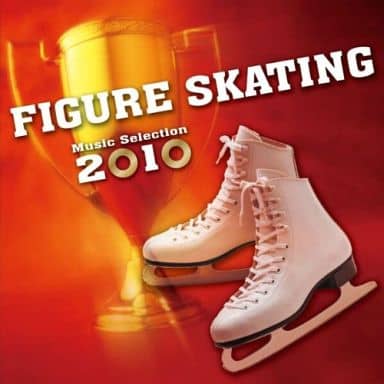 Classic CD Figure Skating Music Selection 2010 | Music software ...