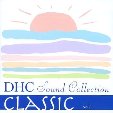 DHC Sound Collection CLASSIC vol.1 | Music software | Suruga-ya.com