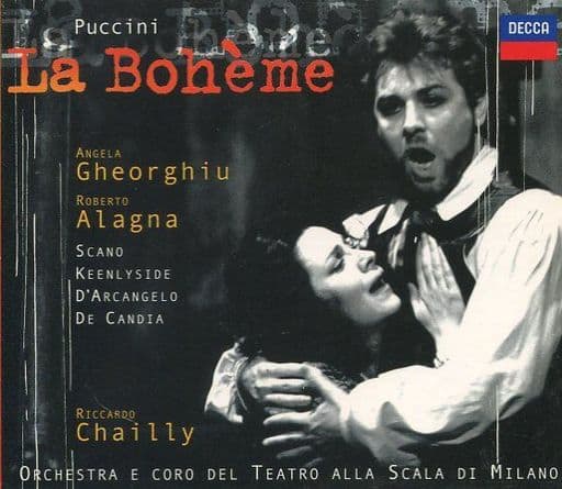 Classic CD Shaye / Puccini : Opera All songs | Music software | Suruga ...
