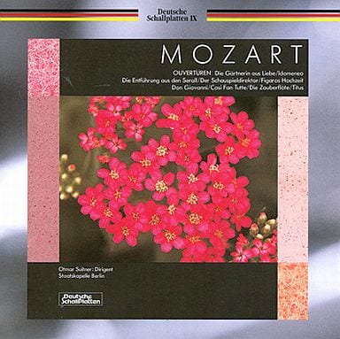 Omar Switner / Mozart : Mozart : Opera Overture | Music software ...