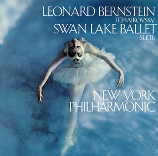 Classic CD Leonard Bernstein (Conductor) New York Philharmonic et al ...
