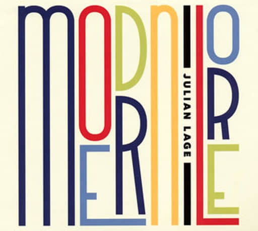 Julian Large / Modern Loa | Music software | Suruga-ya.com