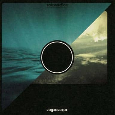Japanese music indies CD Sakanaction / sakanaction | Music software | Suruga-ya.com