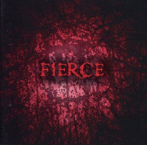 Japanese music indies CD BIOSPHIA / FIERCE | Music software | Suruga-ya.com