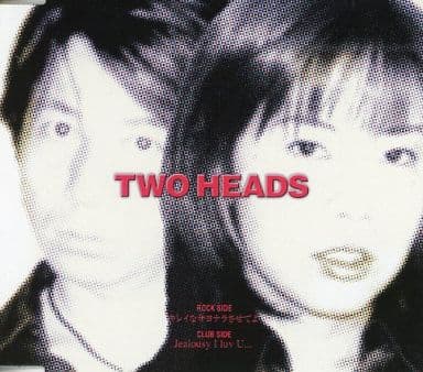 Japanese music indies CD Two Heads : A Beautiful Goodbye | Music software | Suruga-ya.com